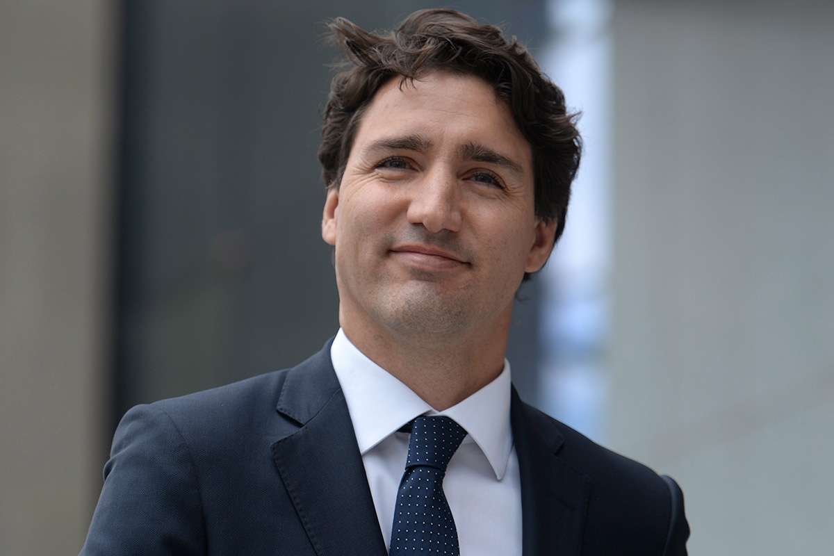 Justin Trudeau claims early success, more to be done - National ...