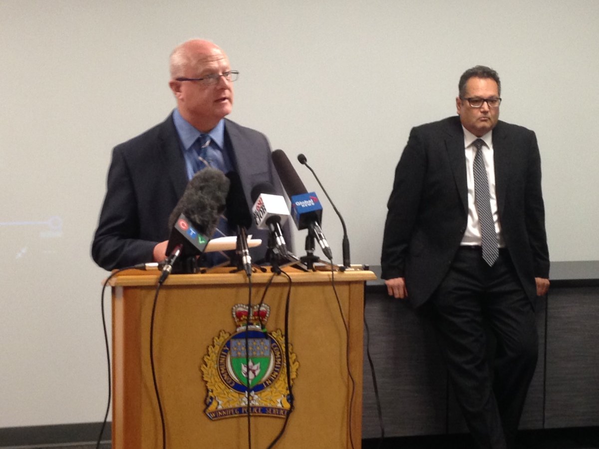 Winnipeg police explore new clues in 1979 killing of real estate agent ...