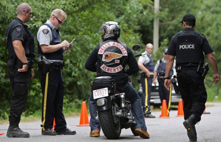 Hells Angels set to descend on Ottawa this weekend | Globalnews.ca