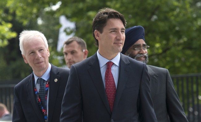 Cabinet shuffle: Who are the new faces in the federal cabinet ...
