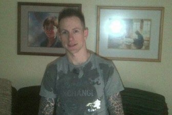 Christopher Burr | News, Videos & Articles