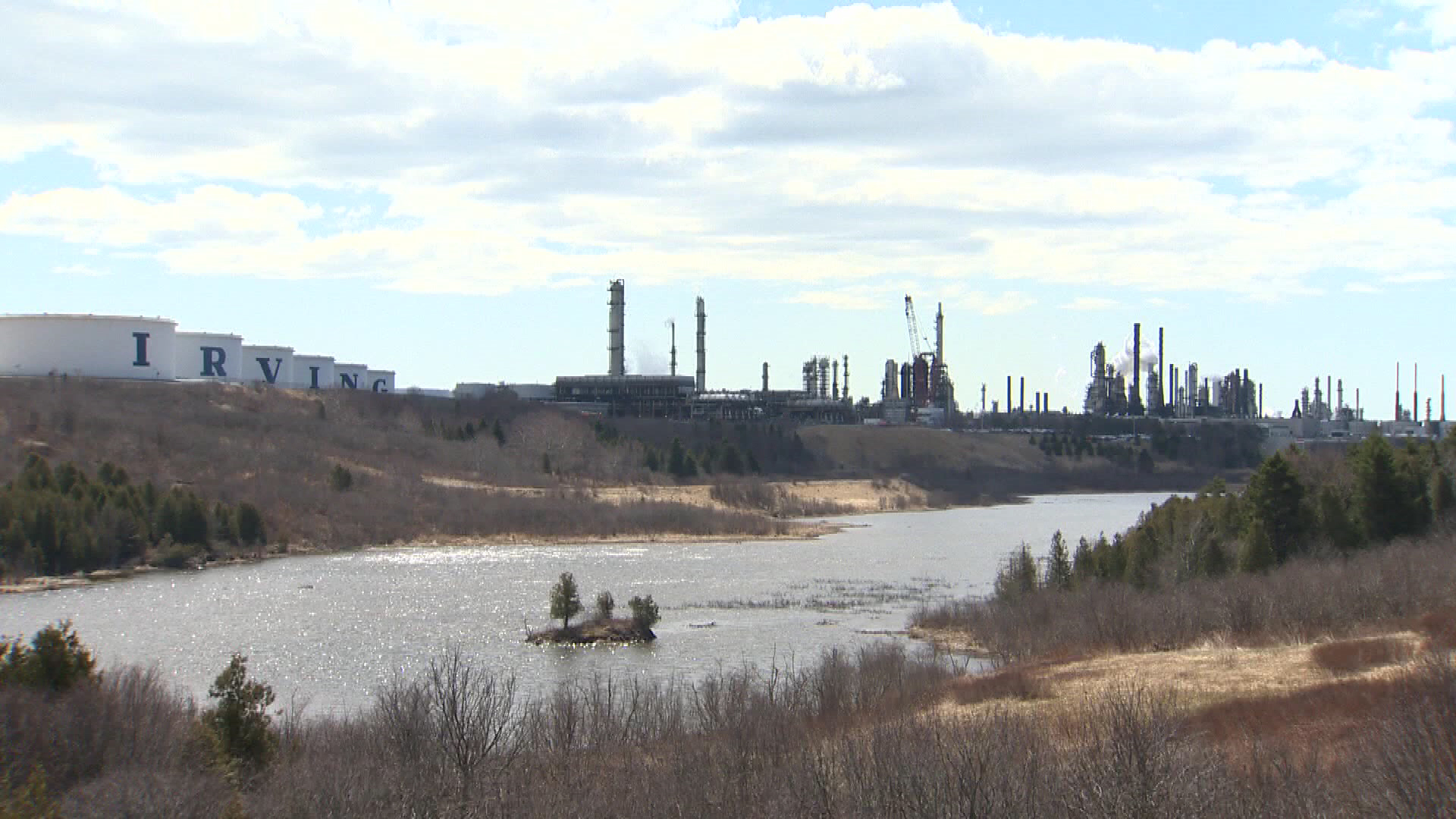 NB Conservation Council puts climate change recommendations in writing ...