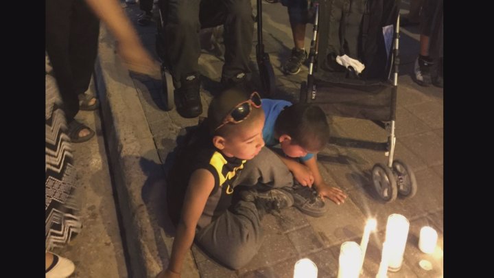 Cyril Weenusk remembered as soft spoken, kind father of four - Winnipeg ...