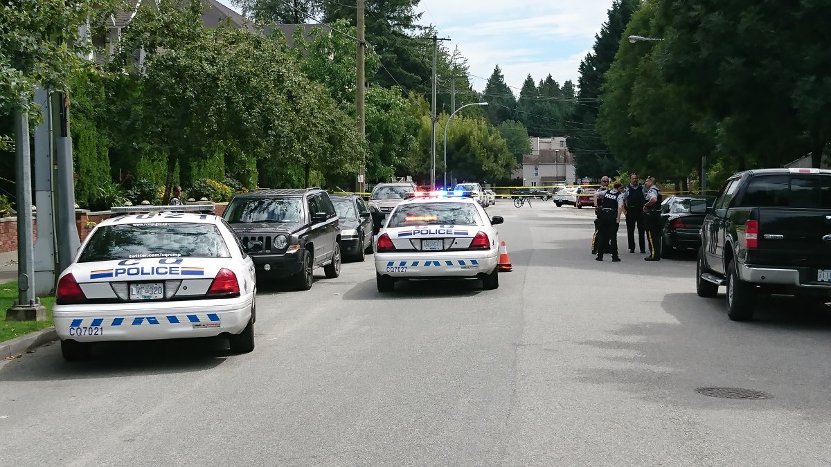 Man taken to hospital after severe beating in Port Coquitlam ...