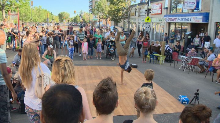 Saskatoon’s Fringe Festival begins: Tickets, travel and more ...