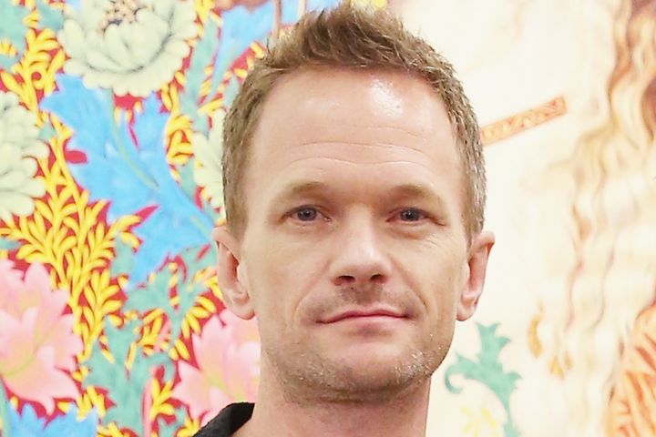 Neil Patrick Harris checks out Toronto’s Fringe Festival because of ...