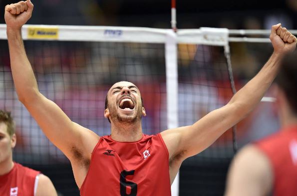 Rio 2016: Manitobans to watch at the Summer Olympics - Winnipeg ...