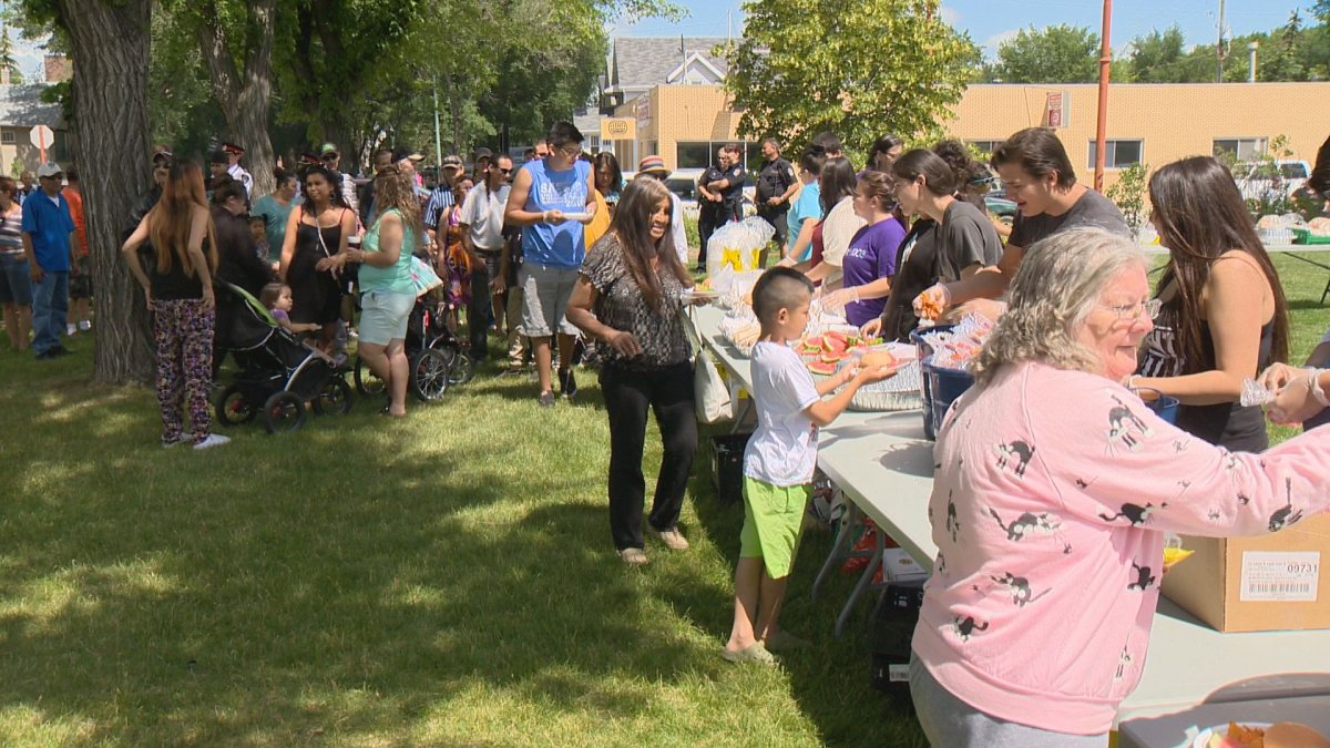 July 5th marks 12 years since disappearance of Tamra Keepness ...