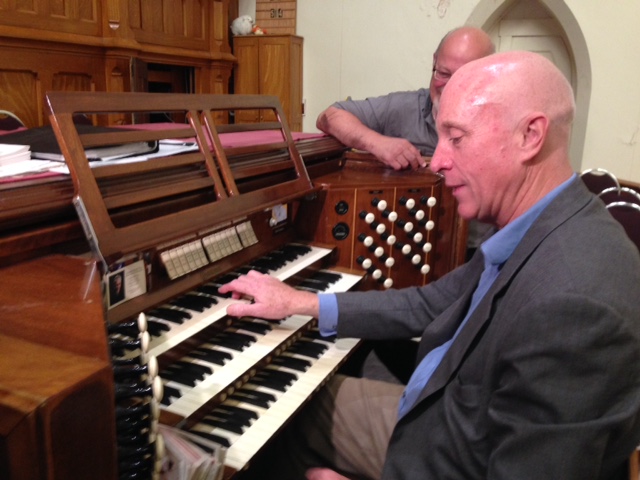 Organ donors wanted: Saint John Cathedral organ undergoing valve repair ...