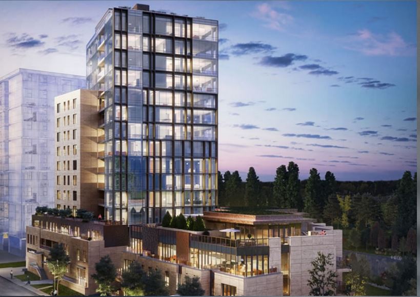 $8.4M Calgary condo sets three-year price record | Globalnews.ca