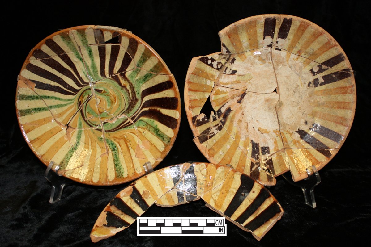 300-year-old Philadelphia toilets yield thousands of artifacts ...