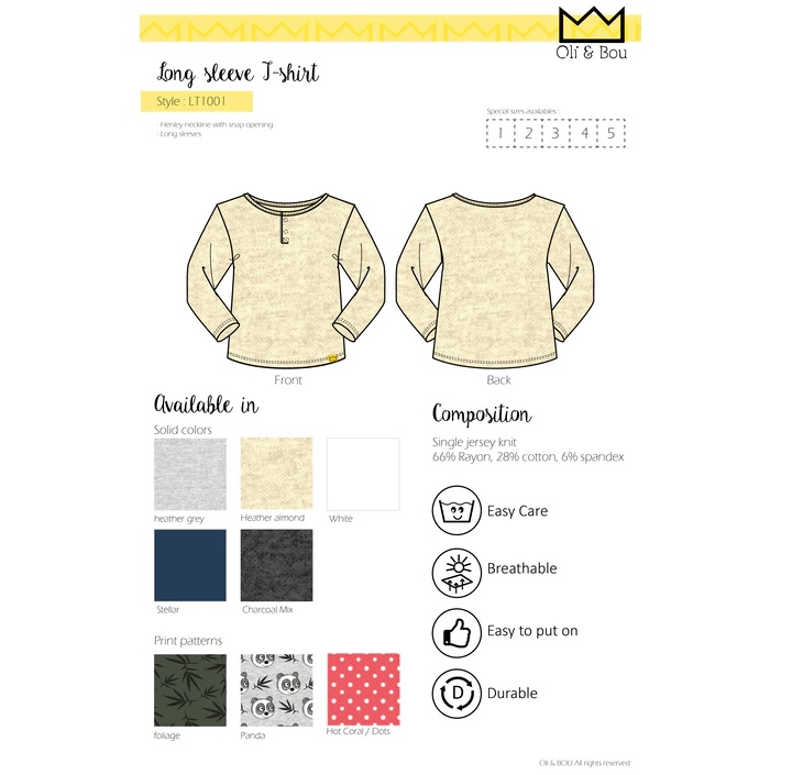 Son’s diagnosis inspires Montreal couple to create clothing line for ...