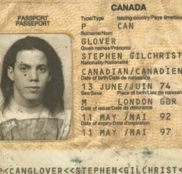 Celebrities you (probably) didn’t realize are actually Canadian ...