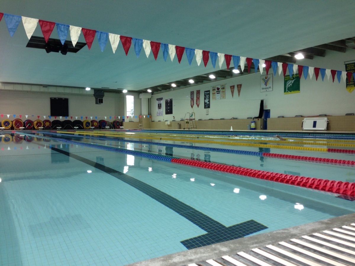 City ramps up safety at Winnipeg swimming pools to help protect ...