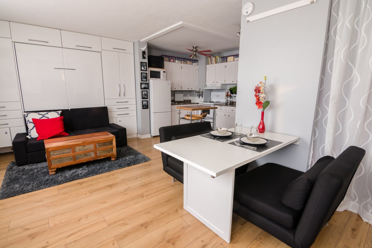 Tiny homes: Perks of buying a ‘shoebox’, and tips for maximizing space ...