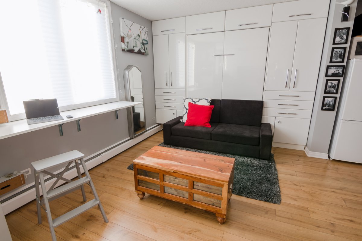 Tiny homes: Perks of buying a ‘shoebox’, and tips for maximizing space ...