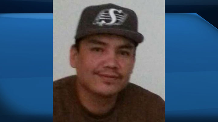 Missing Regina man Trevor James Cyr located - Regina | Globalnews.ca
