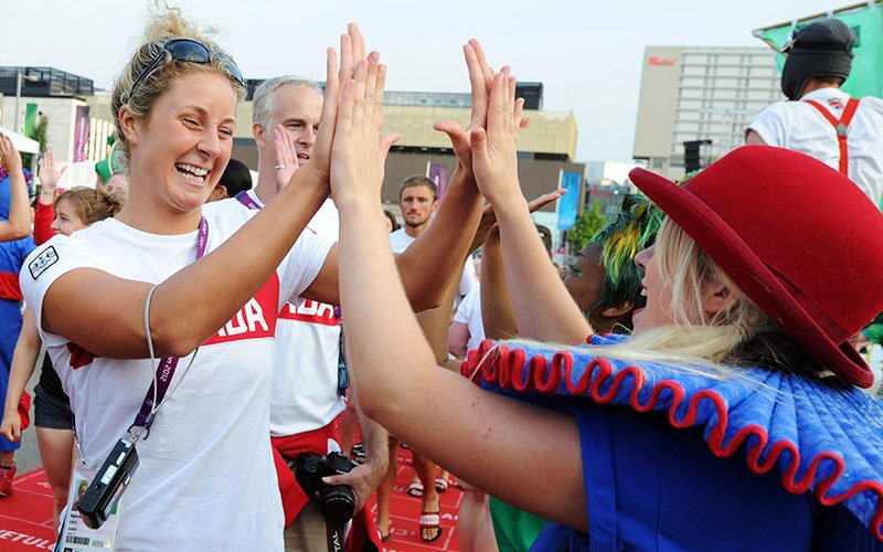 Rio 2016: What’s on tap for Canada on Day 10 at the Rio Games ...