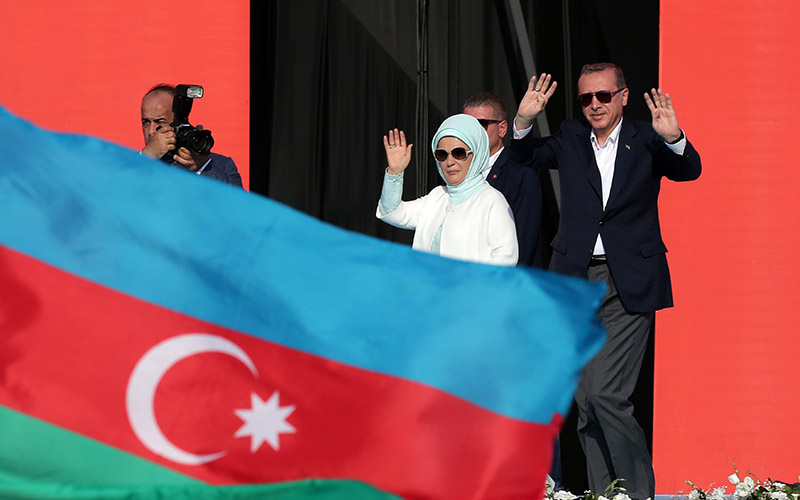 Turkish MP says no death penalty for those arrested after failed coup ...