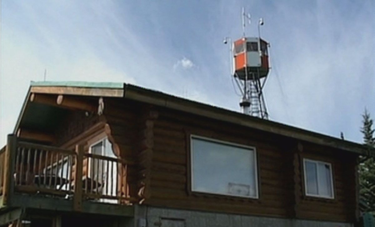 10 years since wildfire spotter Stephanie Stewart vanished near Hinton ...
