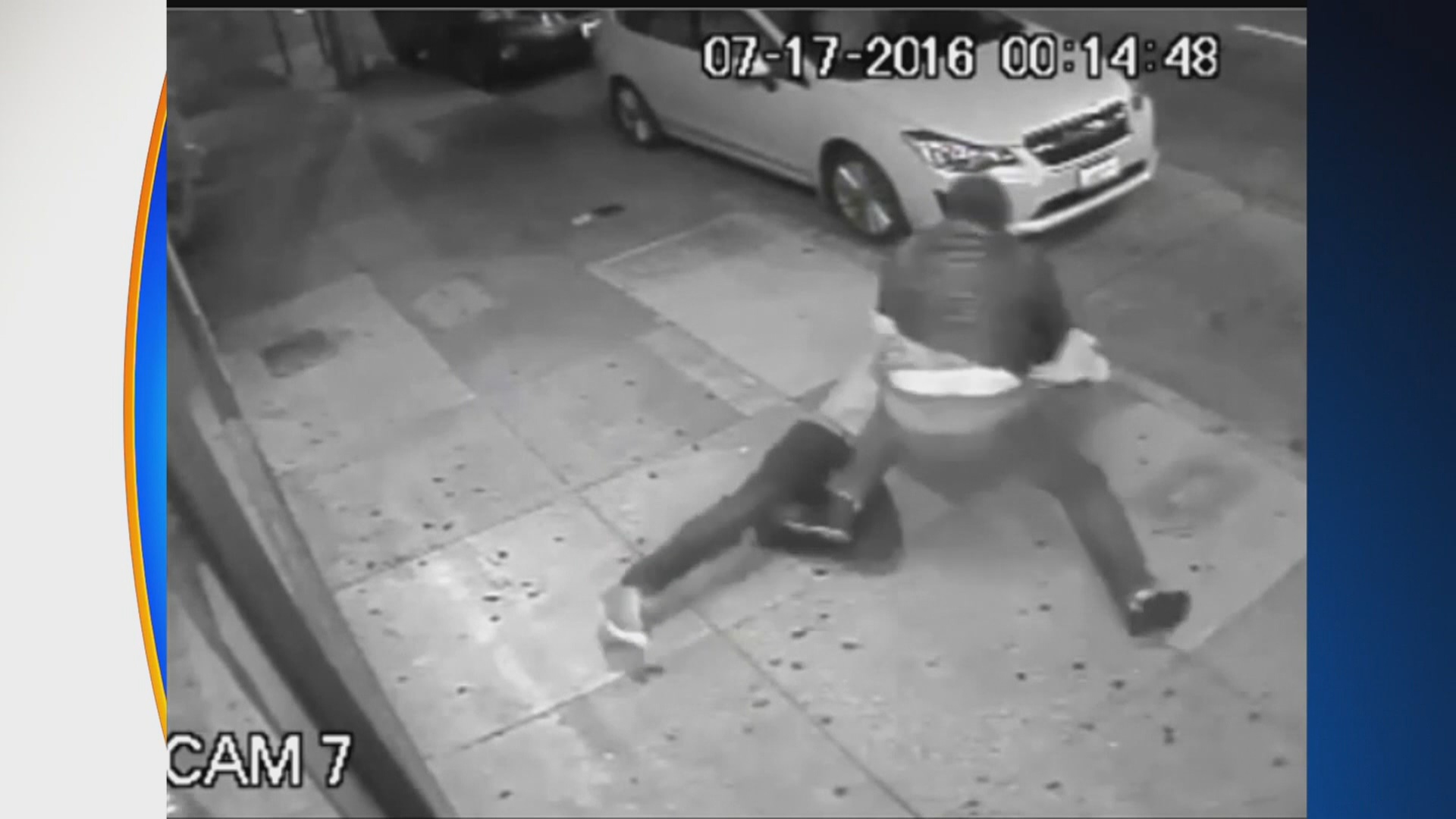 Bartender’s finger bitten off in San Francisco bar fight - National ...