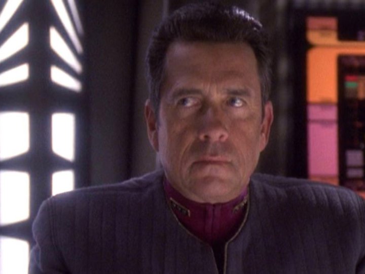 Barry Jenner, Admiral Ross on ‘Star Trek: Deep Space Nine,’ dies at 75 ...