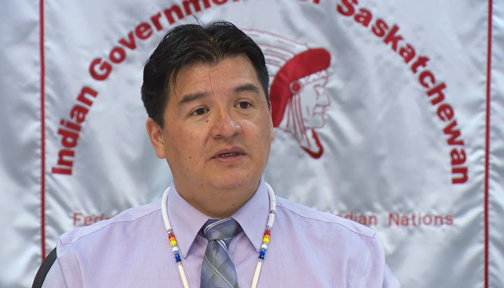 ‘Our position is treaty’: FSIN Chief responds to natural resource ...