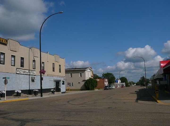 Bruderheim is latest Alberta town with curfew for teens, $100 fine for ...