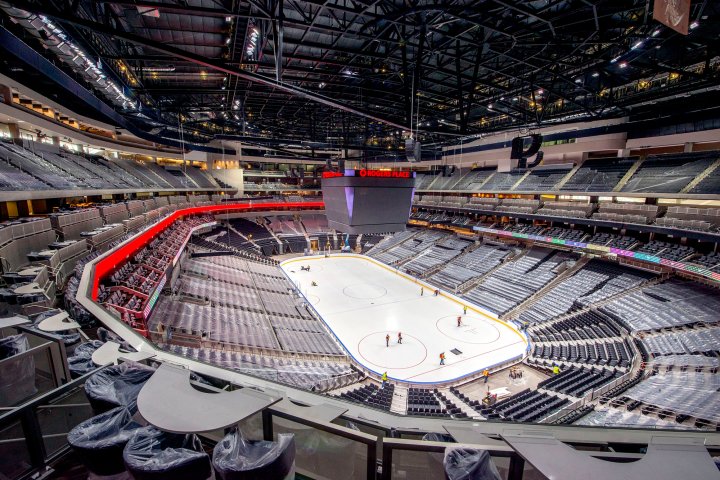 By the numbers: How does Calgary’s proposed new arena stack up against ...