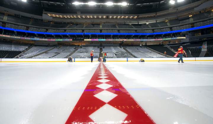 By the numbers: How does Calgary’s proposed new arena stack up against ...