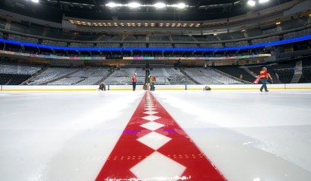 By the numbers: How does Calgary’s proposed new arena stack up against ...