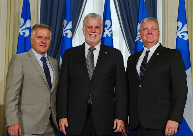 New conflict of interest allegations surface against Quebec transport ...