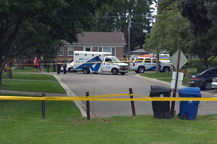 Fatal crossbow incident in east-end Toronto linked to suspicious ...