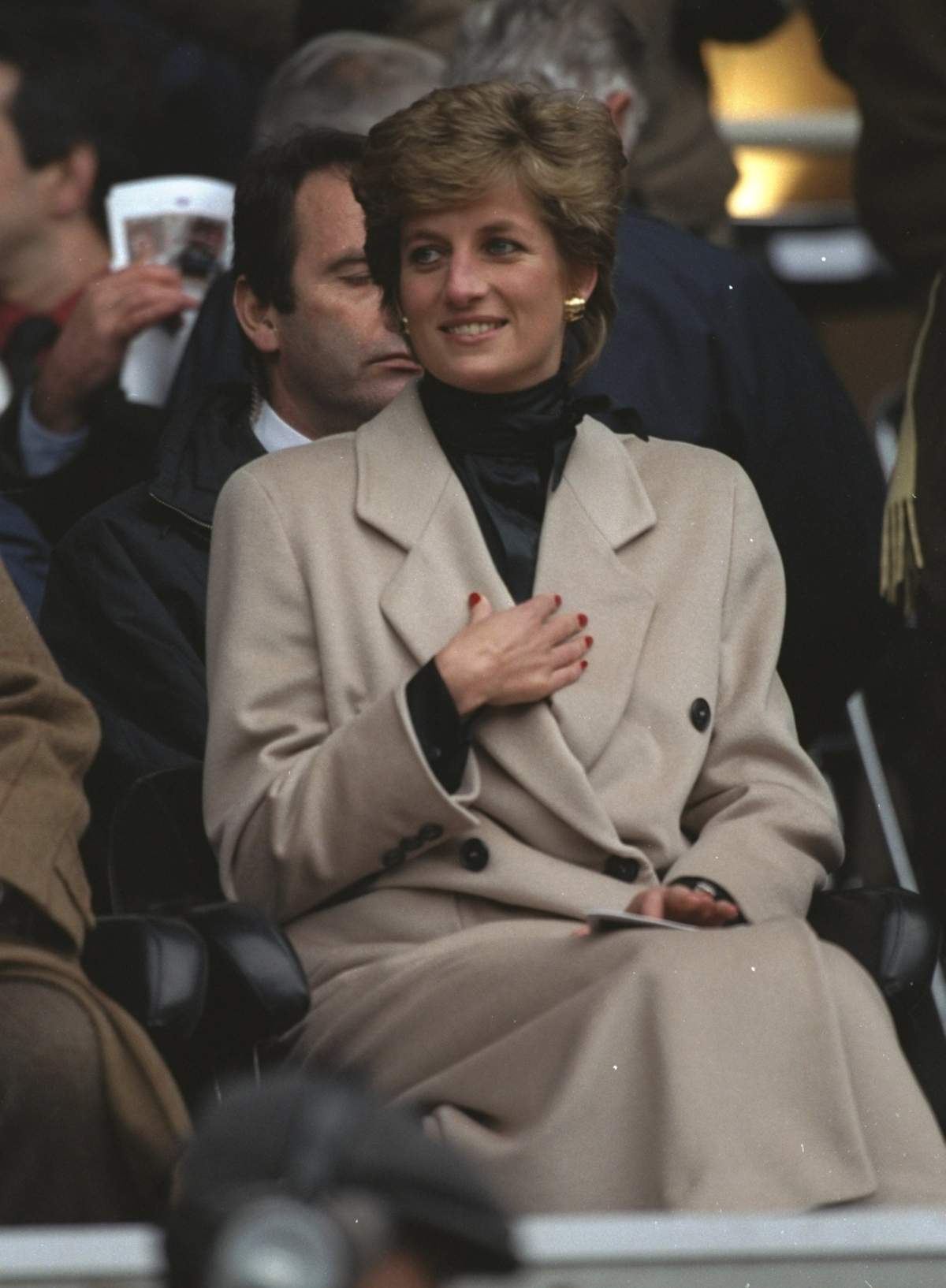 Princess Diana: looking back at her life on the anniversary of her ...