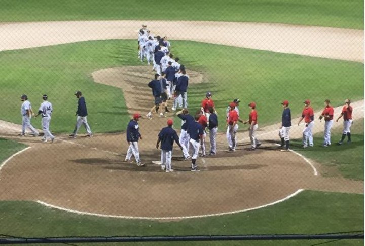 Kelowna Falcons season comes to an end - Okanagan | Globalnews.ca