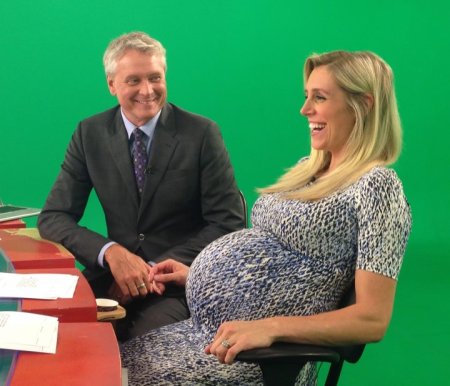 Carole Anne Devaney: Goodbye for now - Edmonton | Globalnews.ca