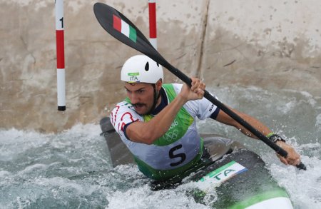 Rio 2016: Best athlete game faces of the Olympics - National ...