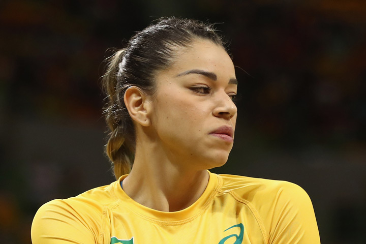 Rio 2016: Best athlete game faces of the Olympics - National ...