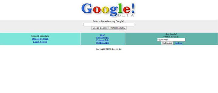 The World Wide Web turns 25: How it changed everything | Globalnews.ca