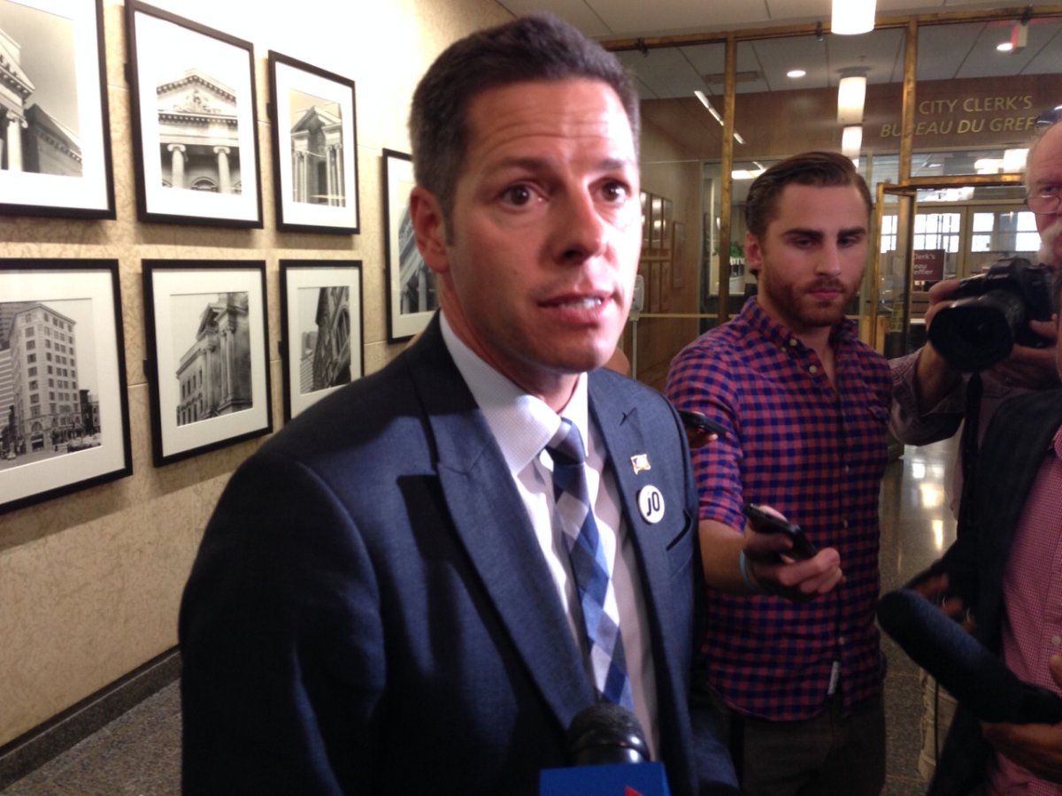 Questions for city and mayor remain before Winnipeg growth-fee report ...