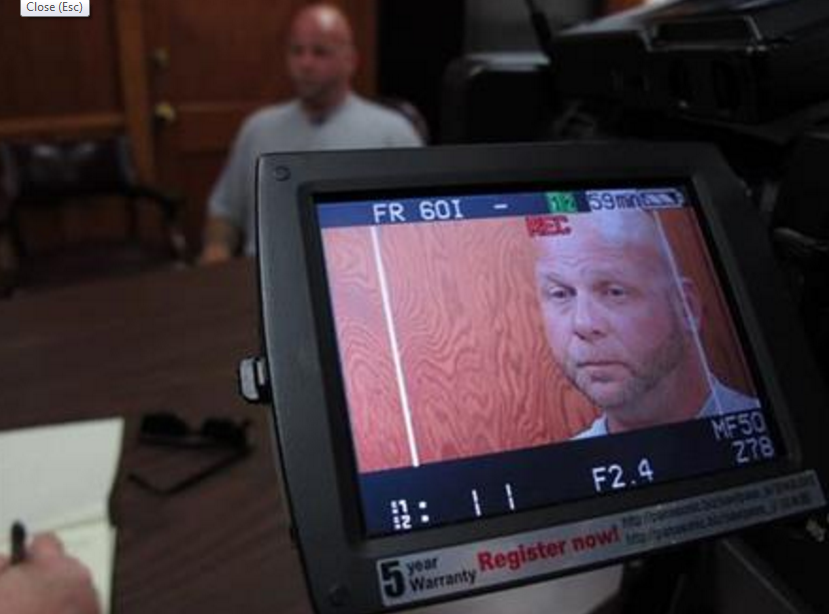 North Carolina man freed 28 years after being imprisoned for murder as ...