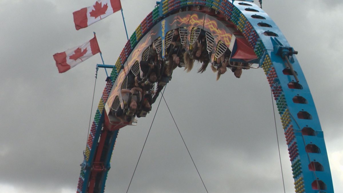 K-Days facing uncertain future in Edmonton: Northlands - Edmonton ...