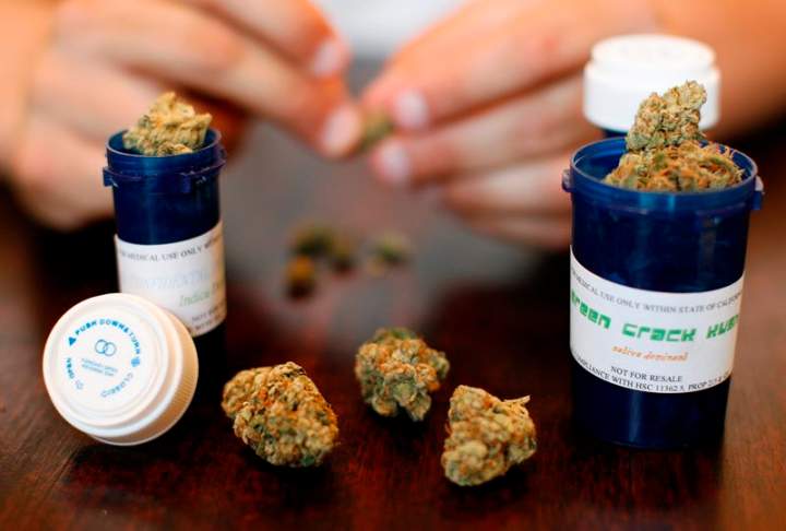 Flying with medical marijuana? 4 things to remember - National ...