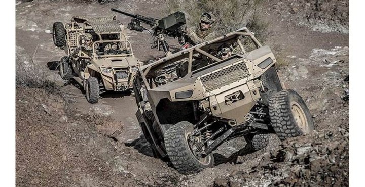 Canada buying new fleet of lightweight combat vehicles that could cost ...
