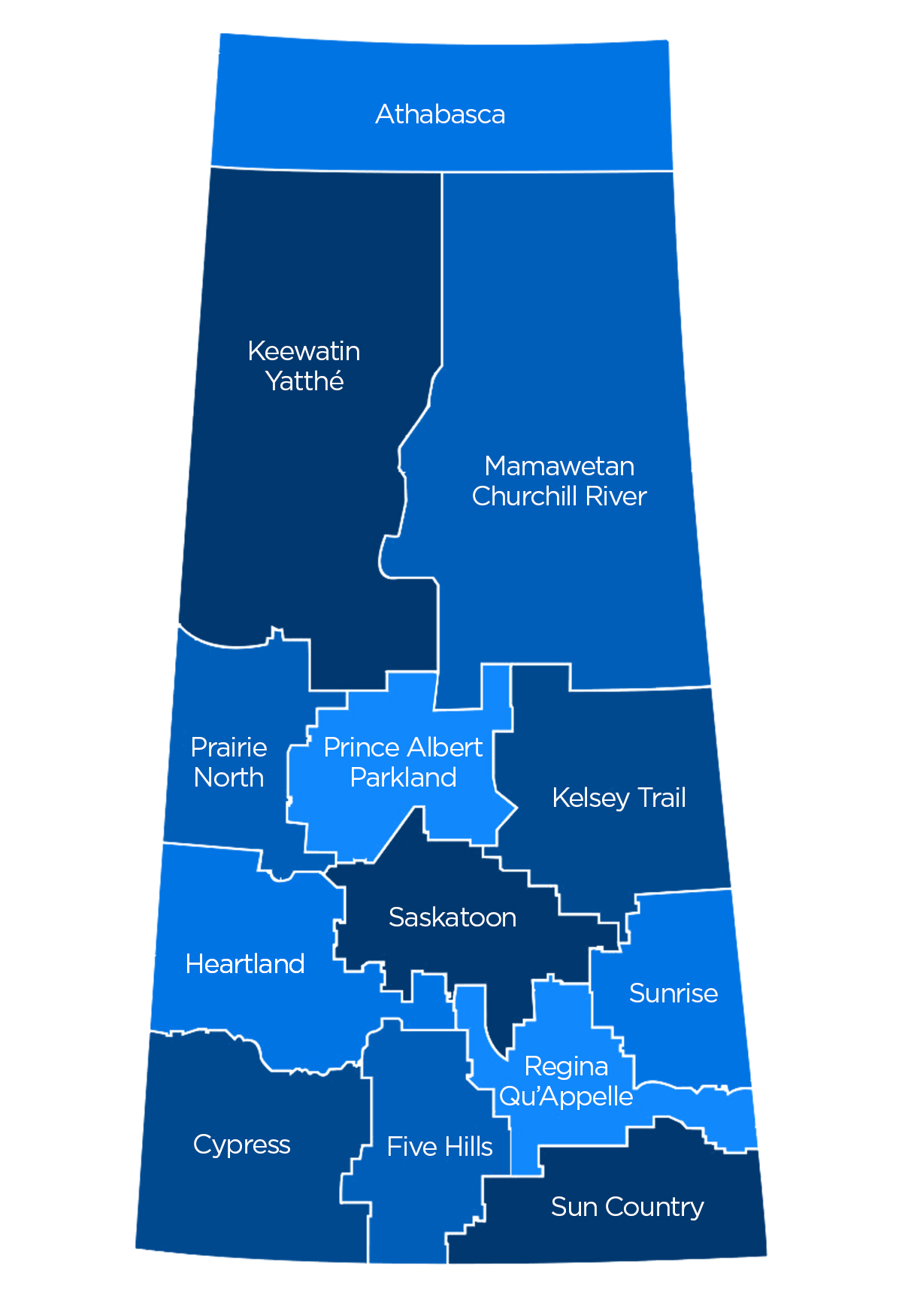 Health Minister unveils panel to guide Saskatchewan’s health region ...