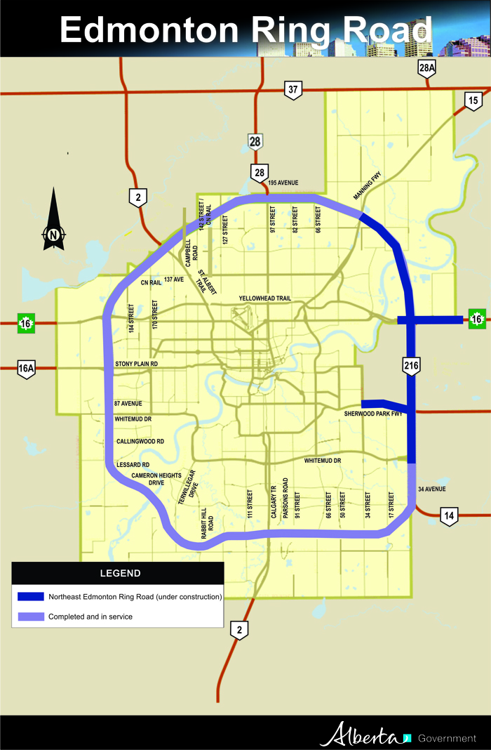 ‘It certainly is loud’: Province moves up noise study on SW Anthony ...