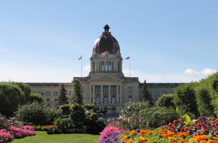 Sask. government capping grants-in-lieu reduction at 30 per cent ...