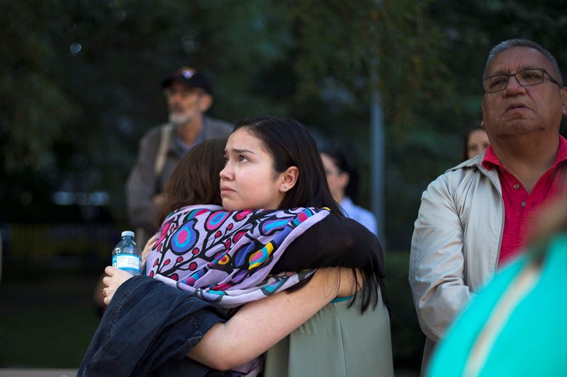 What was the ‘60s Scoop’? Aboriginal children taken from homes a dark ...
