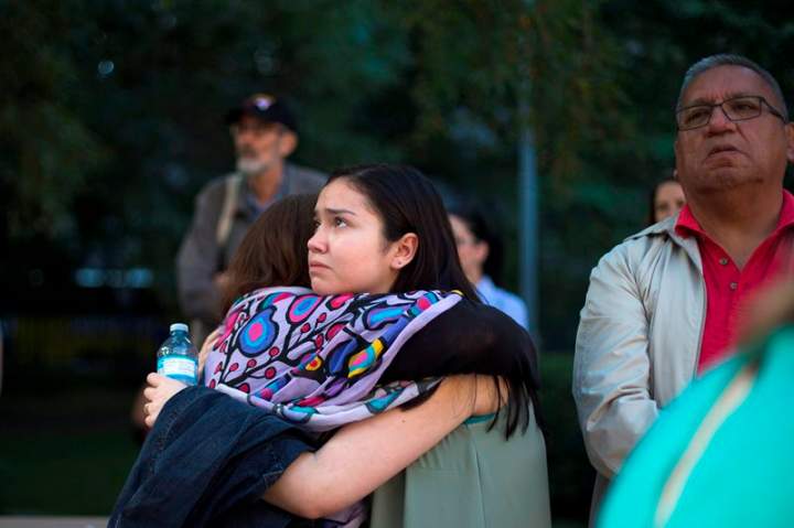 What was the ‘60s Scoop’? Aboriginal children taken from homes a dark ...