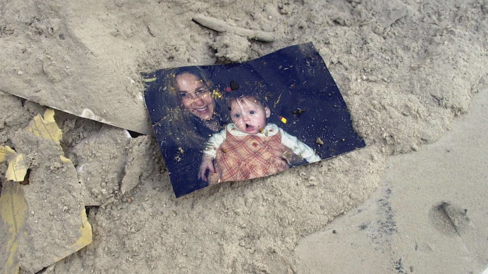 The story behind a 9/11 photo that sent an Australian photographer on a ...